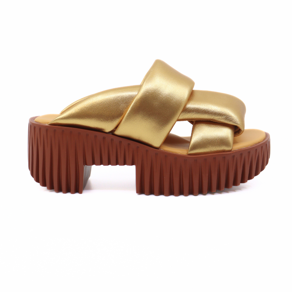 Plia Semo Gold – The Sōl Collective