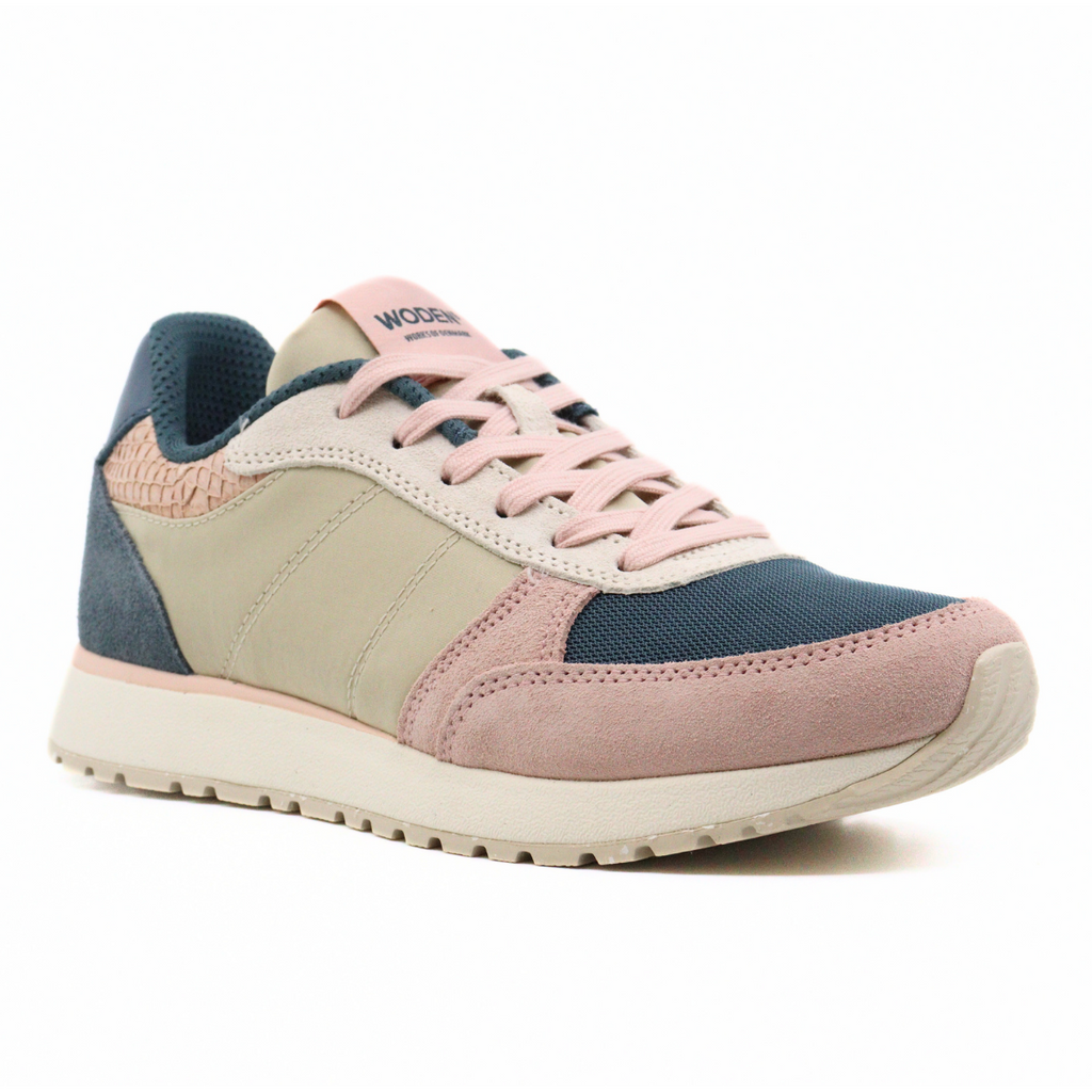 Ronja Ivory Multi – The Sōl Collective