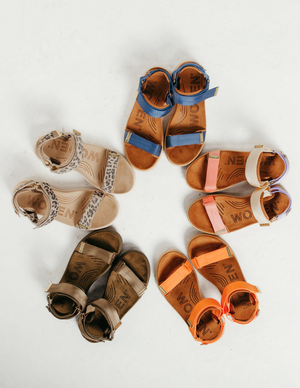 The Sōl Collective | Shoes Clothing Accessories Gifts