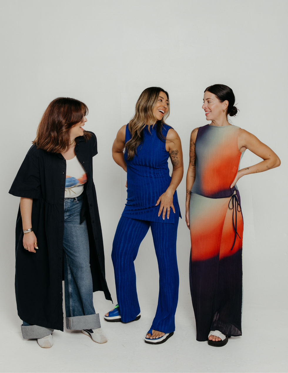 The Sōl Collective | Shoes Clothing Accessories Gifts